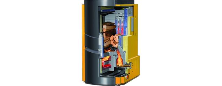 SHT Boiler Spare Parts